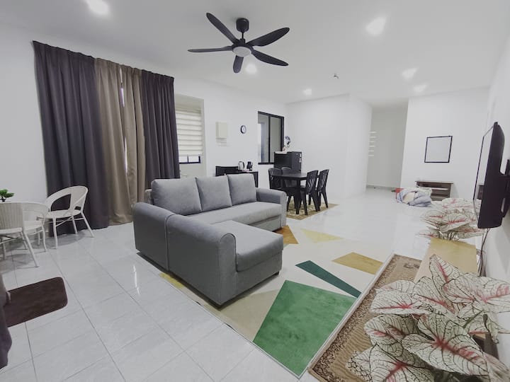 D' Irama Bachok Homestay - Bachok