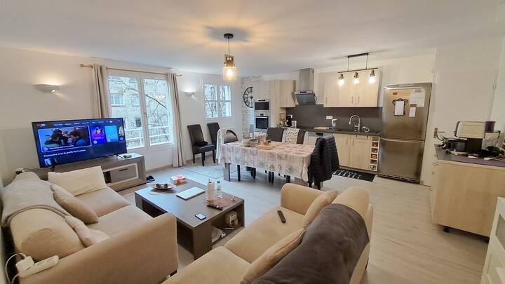 Louer An Appartement - Rueil-Malmaison