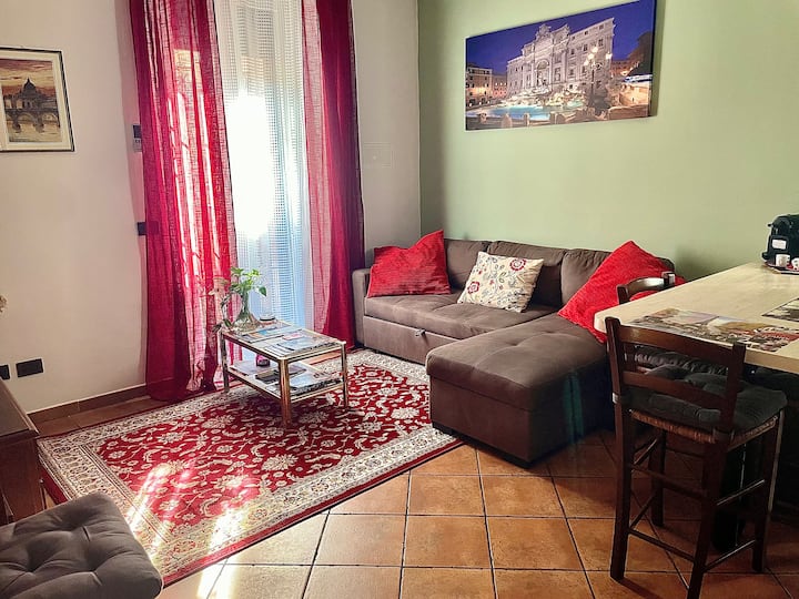 Casa Pietro Bruna - Frascati