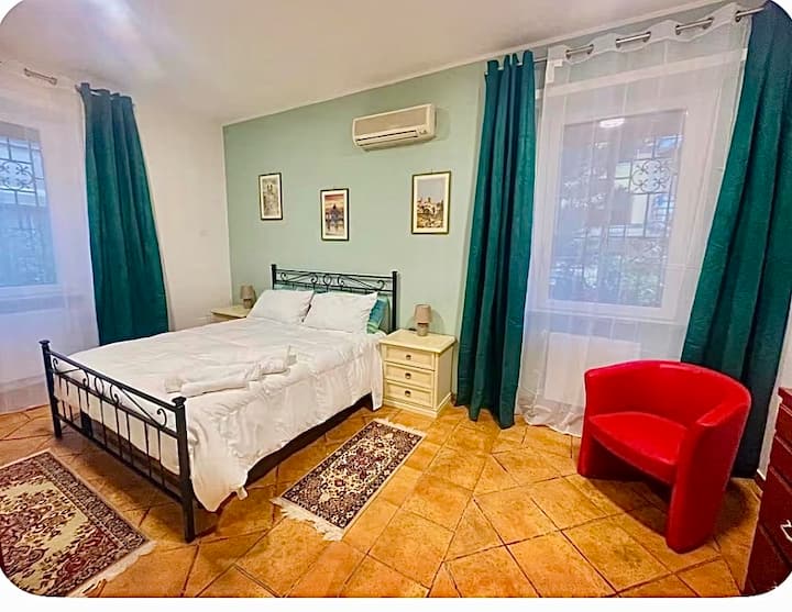 Casa Pietro Bruna - Frascati