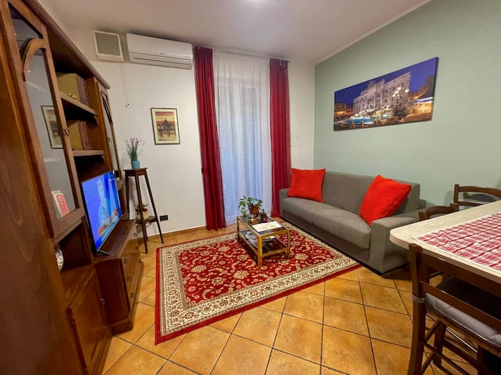 Casa Pietro Bruna - Frascati