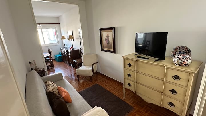 Casa D'avó - Apartment T2+1 Near Porto - Póvoa de Varzim