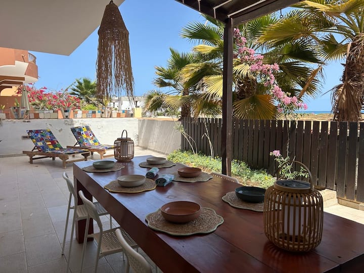 Sea Breeze Apartment - Cabo Verde