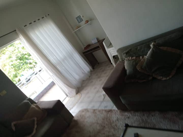Apartamento Com Suíte - Matinhos