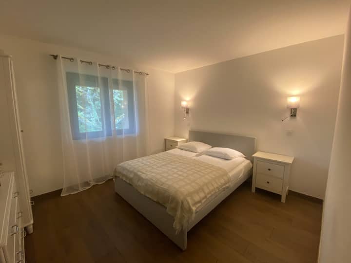 Chambres D’hôte - Sciez