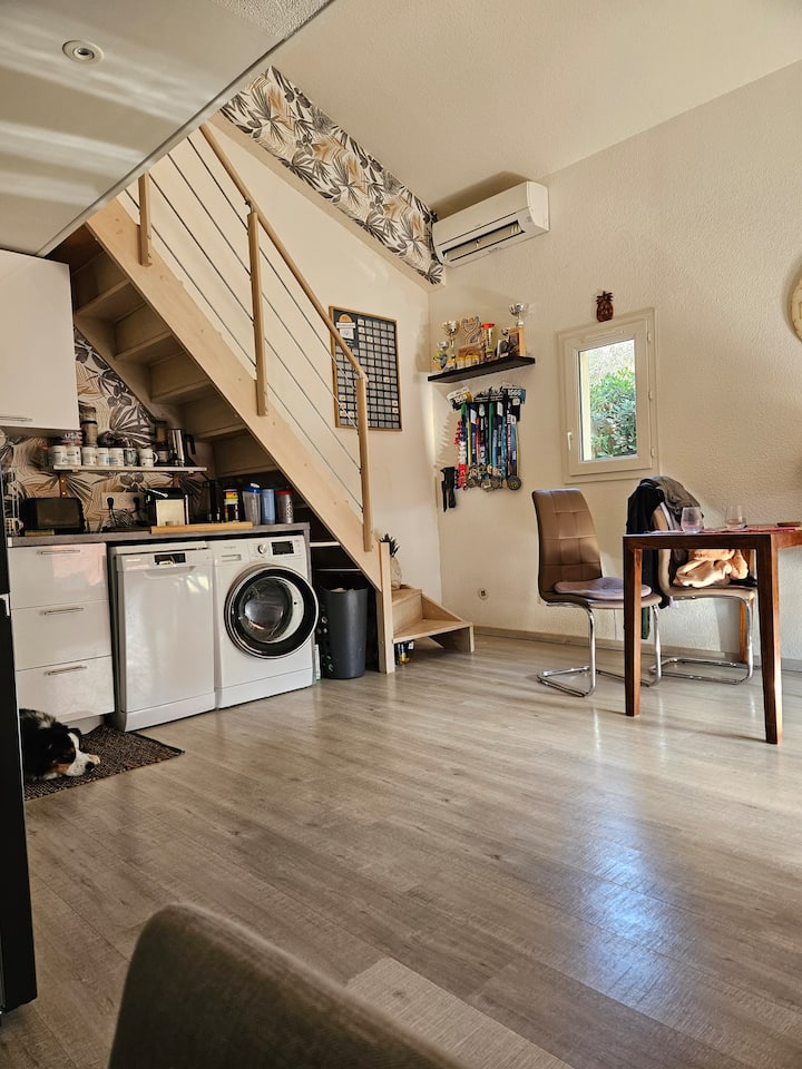 Maisonnette En Provence - Salon-de-Provence