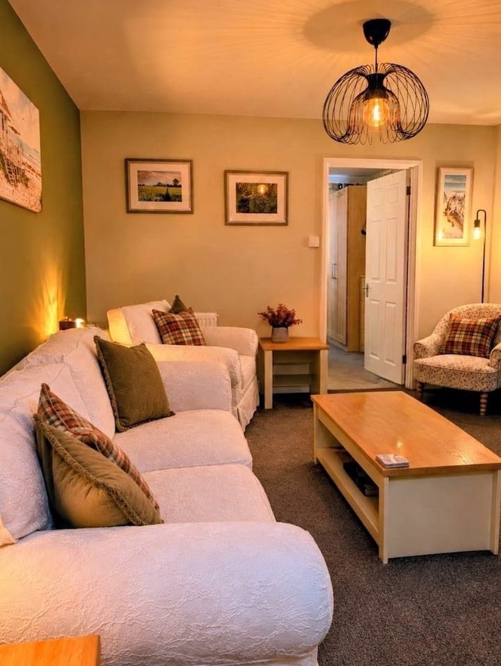 Logements Confortables à Southampton. Croisière, Séjour, Découverte. - Southampton