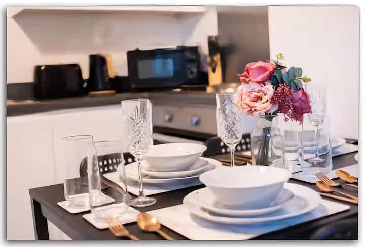 Maidstone Florence Retreat - Maidstone