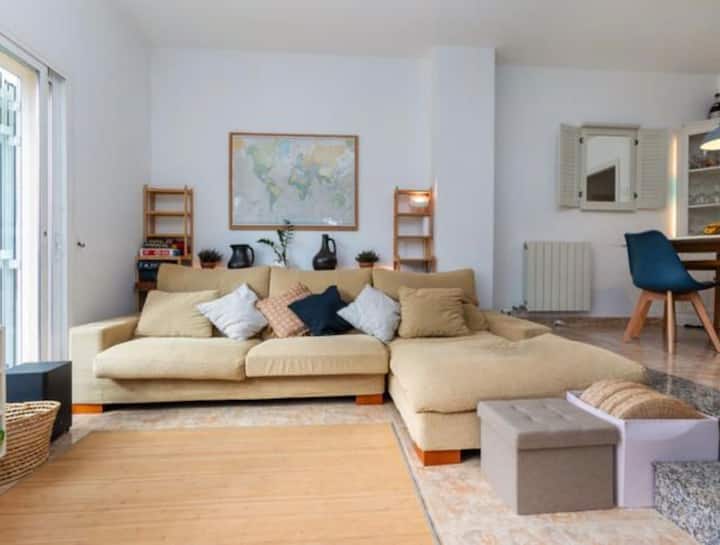 3 Bedroom House - Pool - Beach - Forest - Sea View - Platja d'Aro