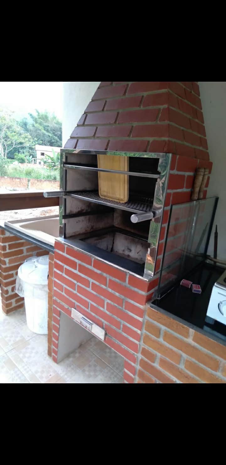 Casa De Hospedagem  Paraty - Paraty