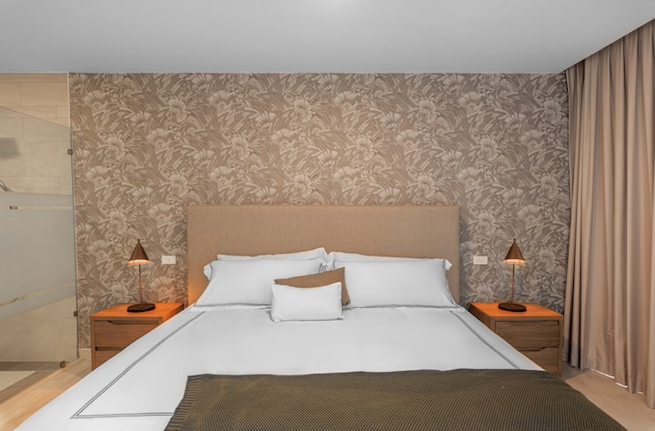 Apartamento Con Cama King - Punta Cana