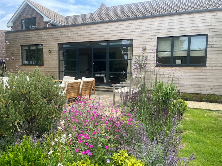 Beautifully Refurbished House West Wittering Beach - West Wittering