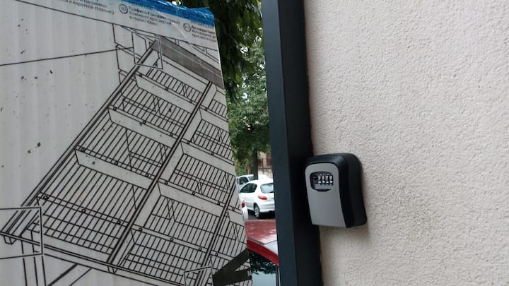 Appart Duplex Avec Terrasse 2 Chambres 5 Lits - Villefranche-sur-Saône