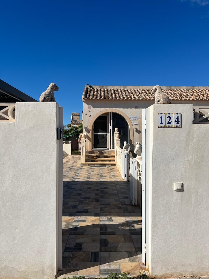 Ferienhaus Filou In Murcia - Murcia
