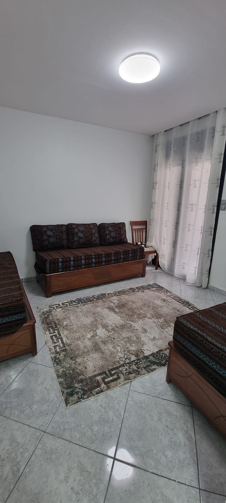 Bel Appartement, Vue Sur Mer - Mostaganem