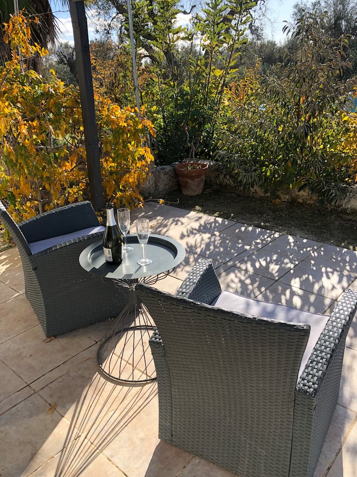 Casa Isabella - San Vito dei Normanni