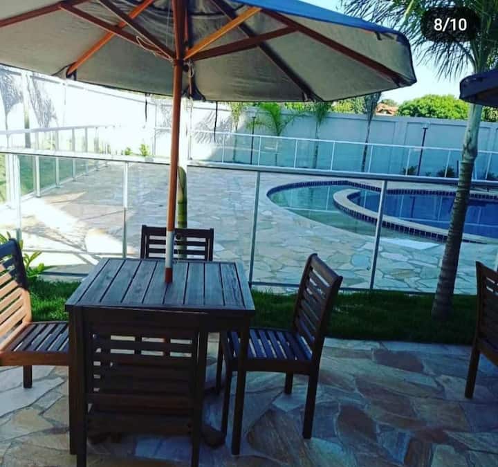 Apartamento Quinta Da Serra! - Barretos