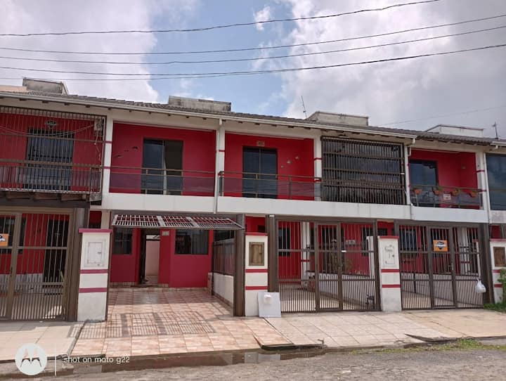 Duplex Tramandaí - Tramandaí