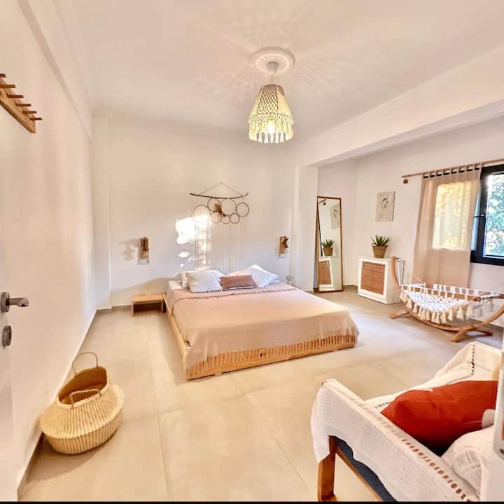 Hisarönü Cellohisa Tatil Evi - Orhaniye