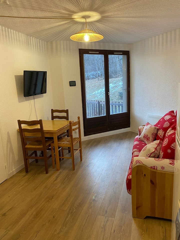 Appartement 4 Personnes - Barcelonnette