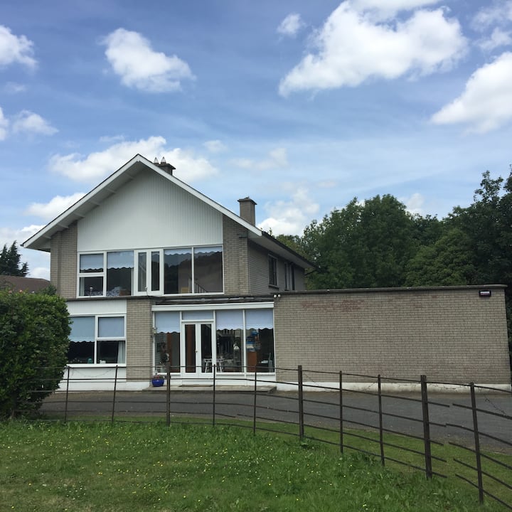 Danwal House - Dublin