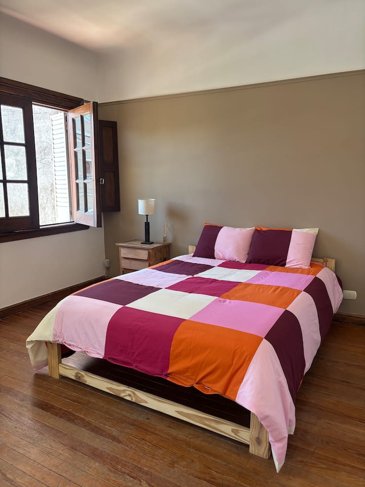 La Casona - Necochea