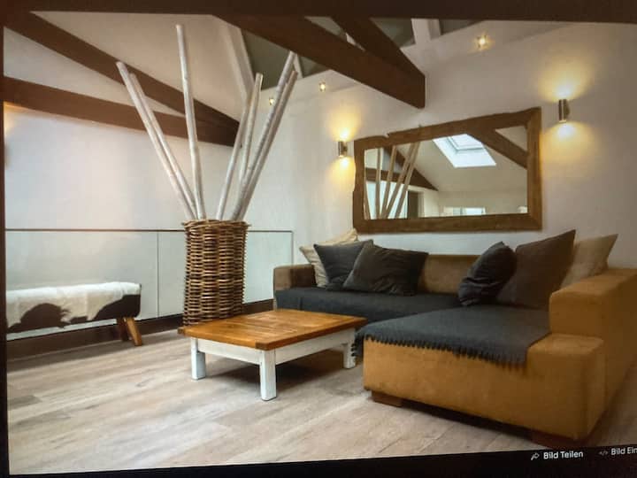 Luxery Loft 1 - Meerbusch