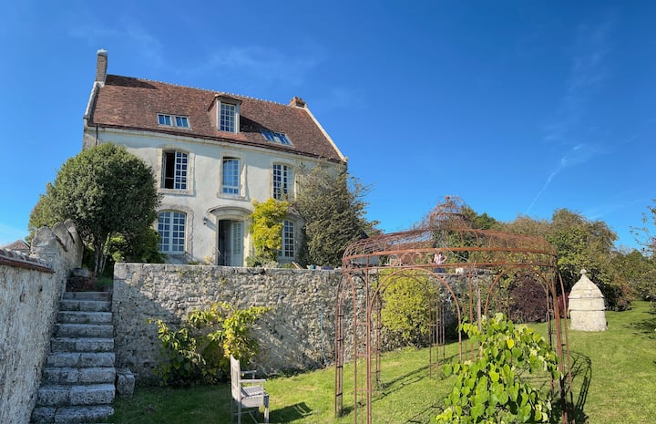 Demeure De Brume, Normandy - Bellême
