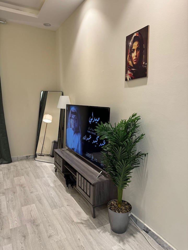 استديو مميز بحي اليرموك - Riyadh
