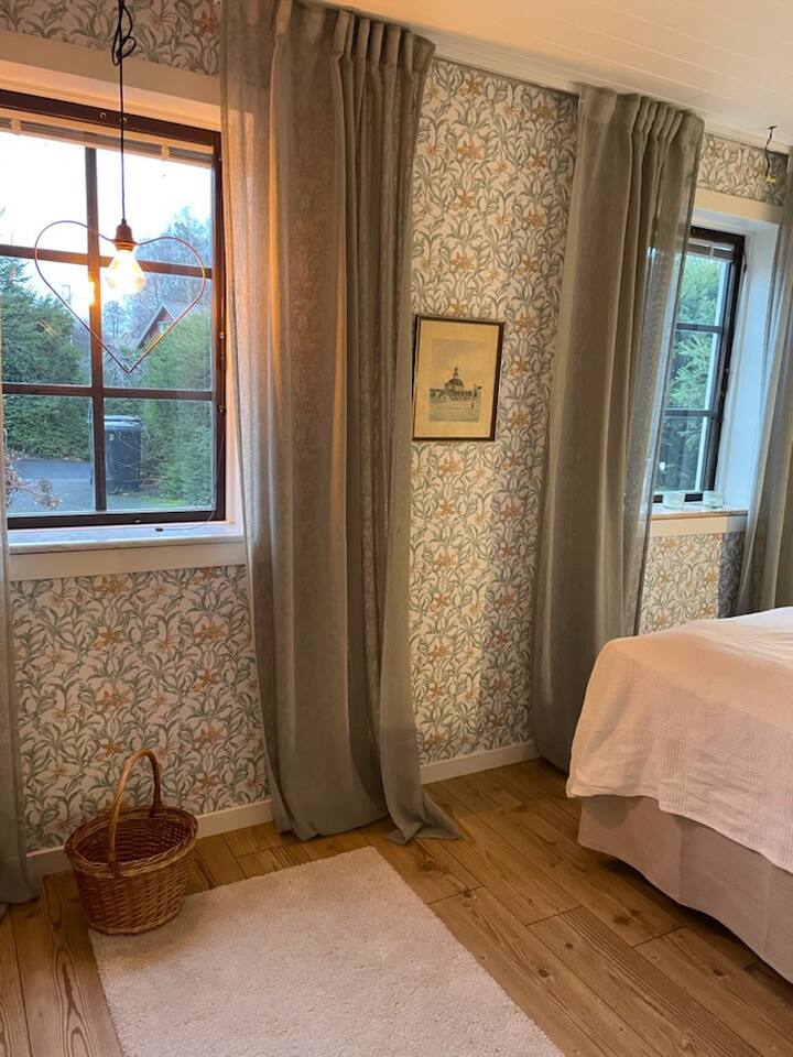 Litet Hus I Lidköping - Lidköping