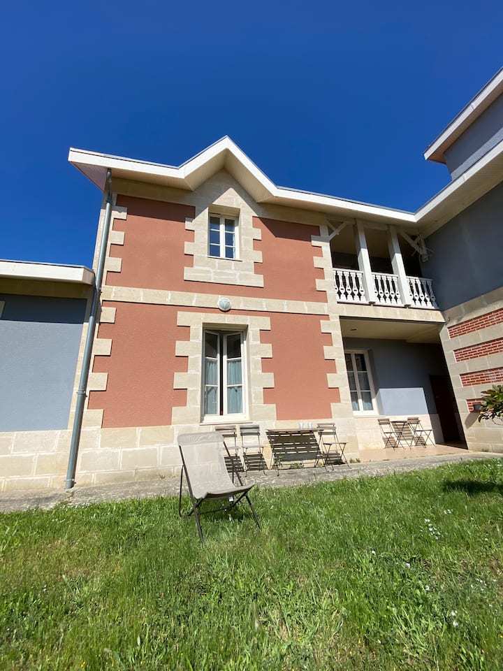 Appartement - Hyper Centre * Nero * - Soulac-sur-Mer