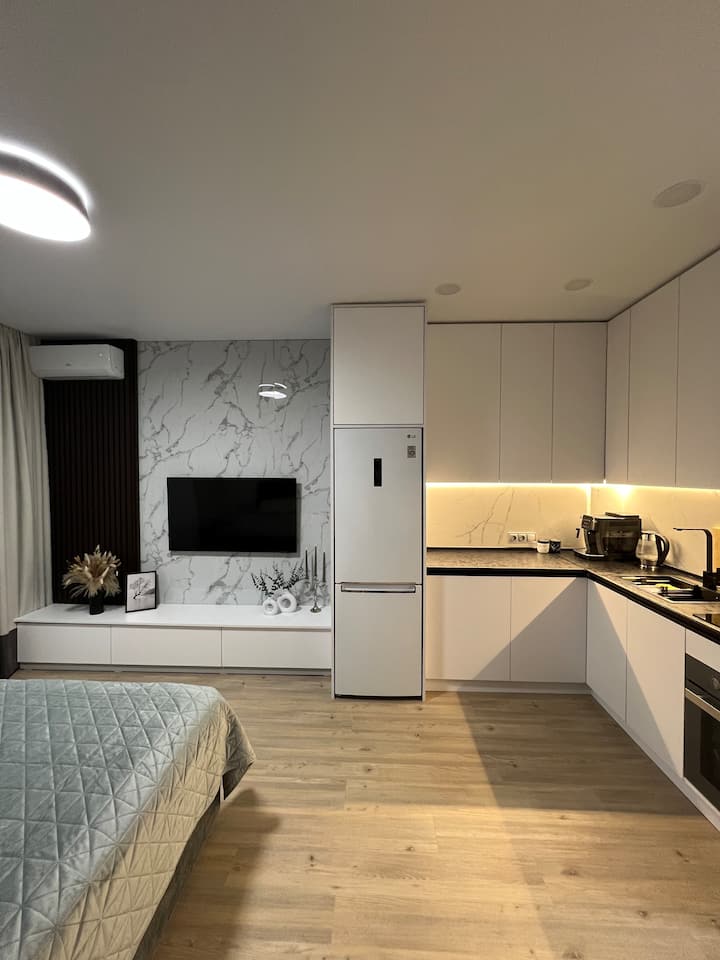 Vip Apartment - Batumi