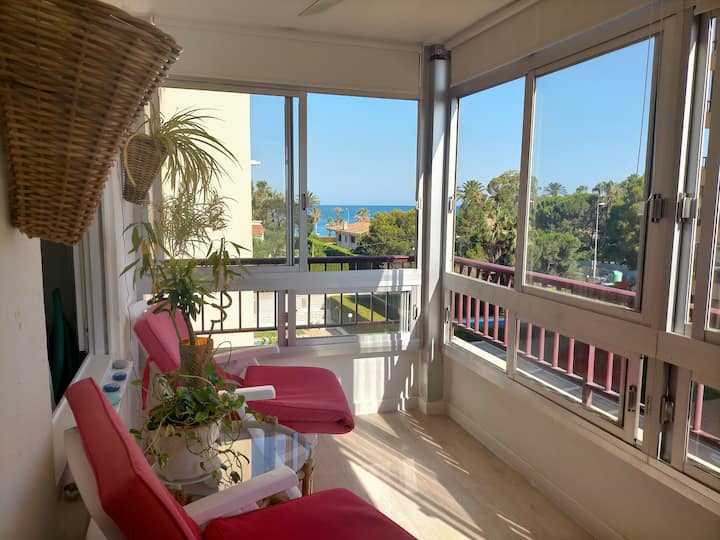 Apartamento En Benicasim - Benicàssim