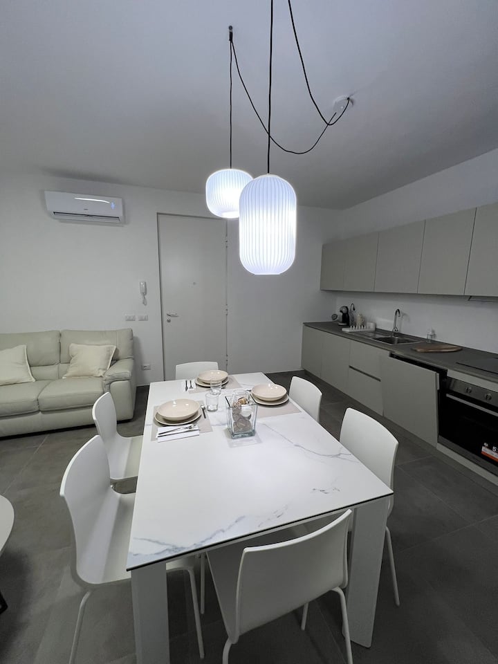 La Tua Casa A Due Passi Dal Mare - Viareggio