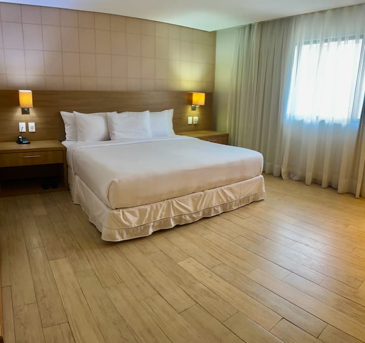 09 Luxury Suíte  Radisson Maiorana - Bethlehem, PA