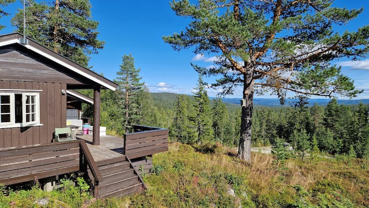 Hytte 1,5-2 Timer Fra Oslo - Norway