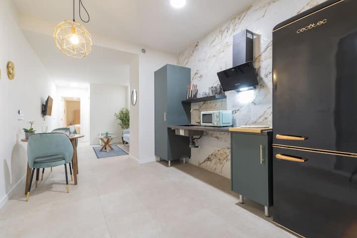 Loft Valencia Terrace Living Collection Ag7 C - Valencia