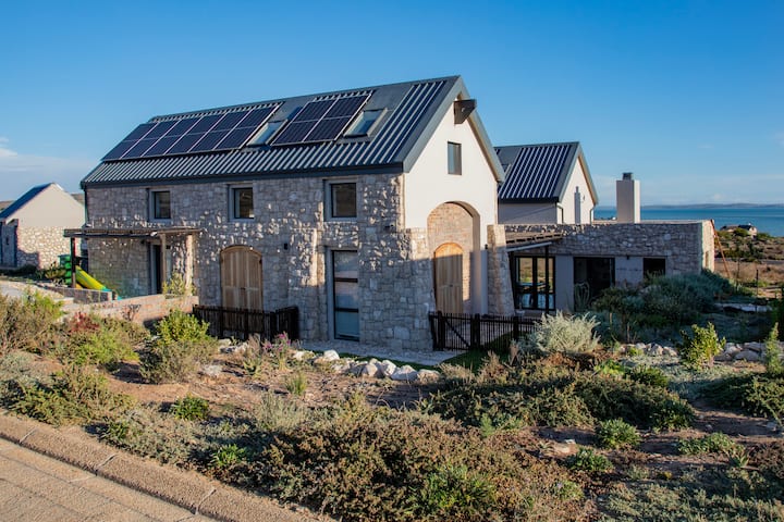 Living The Best Day @Shark Bay! - Langebaan