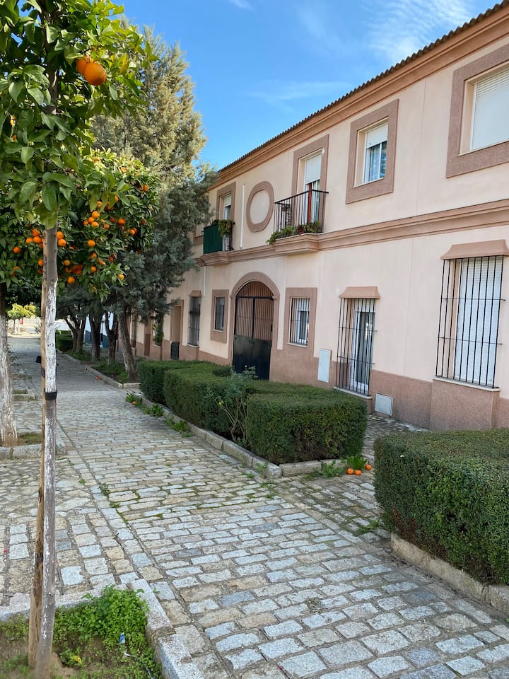 Casa Cercana A Sevilla En Gerena - Gerena
