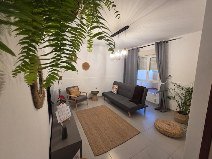 Hawaii House Fuerteventura - Puerto del Rosario