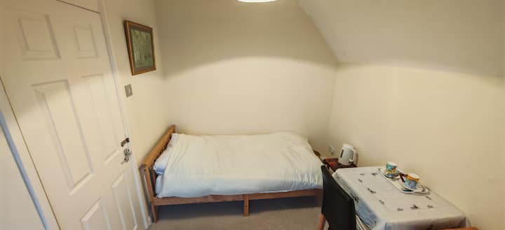 Budget Airbnb Shrewsbury - Shrewsbury