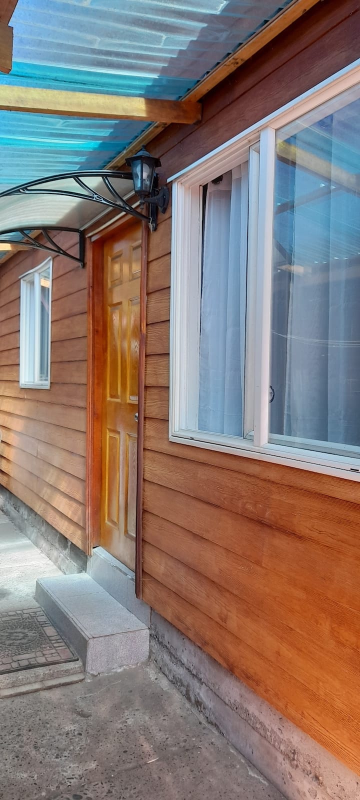 Cabaña De 2 Dormitorios - Valdivia