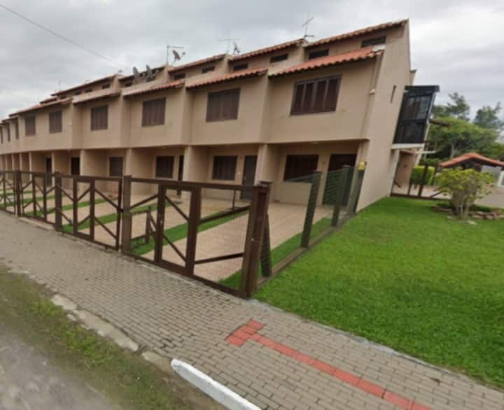 Casa Condomínio Nova Tramandaí - Tramandaí