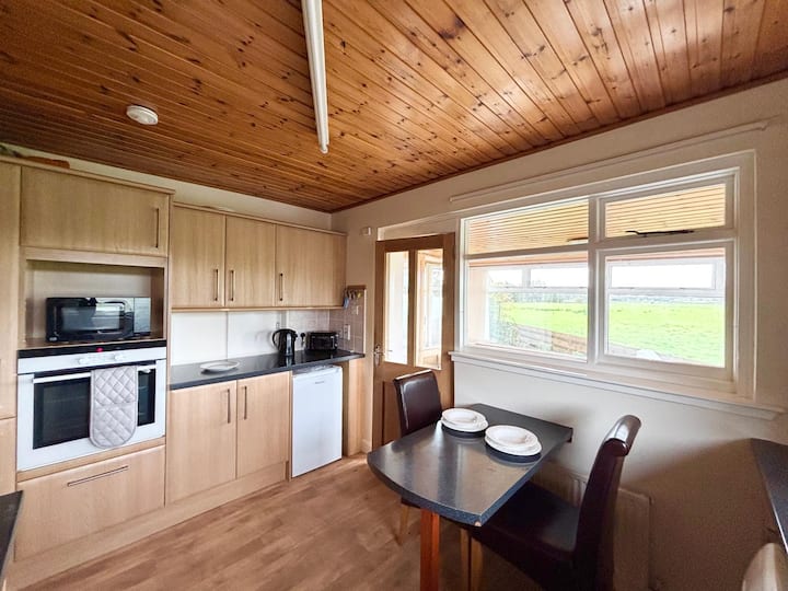 Workers Retreat - Dunblane