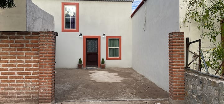 Hogar Para Disfrutar - Álamos