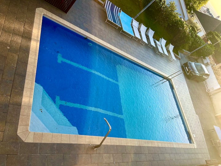 Oasis Barcelona 1 - Viladecans