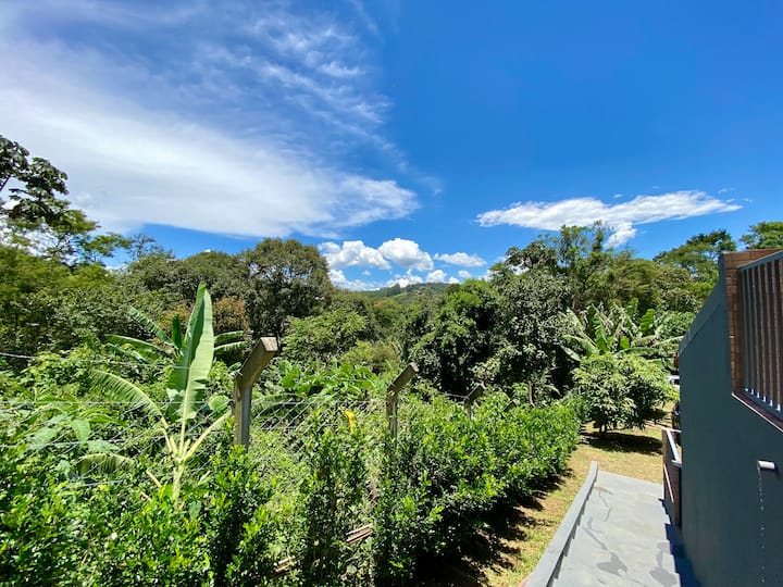Chácara Recanto Do Horizonte - Itapevi
