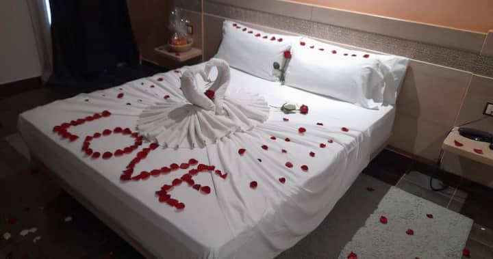 Magnifique Maison Avec Terrasse - Oujda