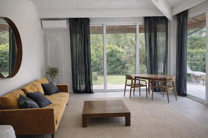 Villa A Pochi Minuti Dal Centro - Todi