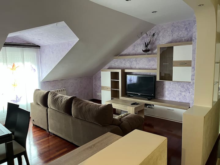 Apartamentos Costa Esmeralda - Santillana del Mar